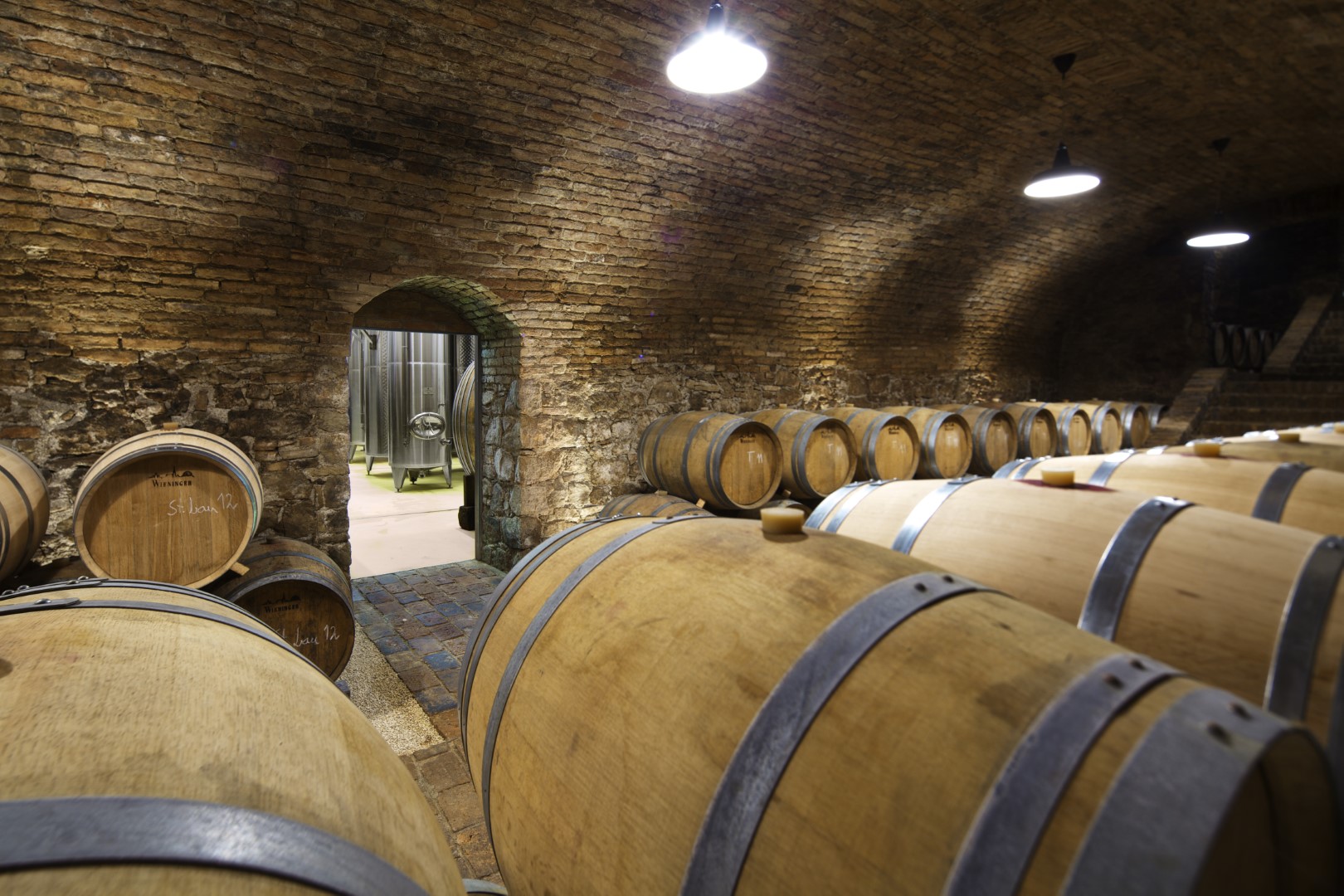 Wieninger | tu felix austria